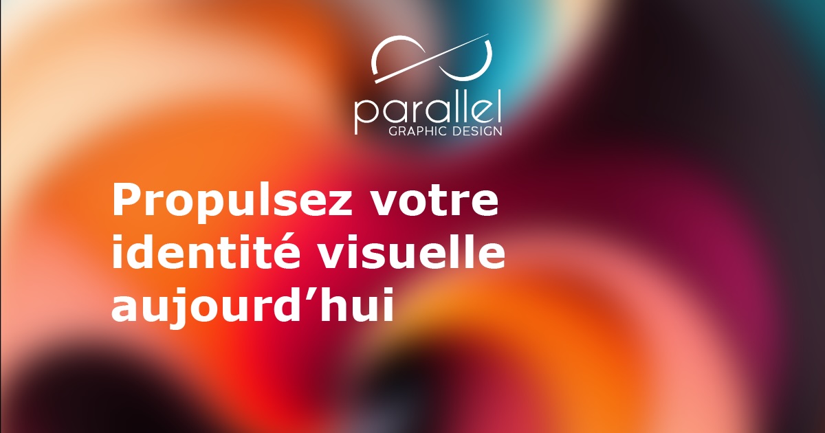 ParallelGraphic Agence de graphisme en belgique